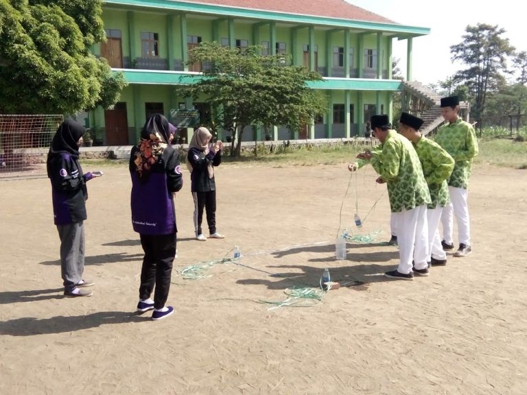 Maukuliah | Universitas Yudharta Pasuruan